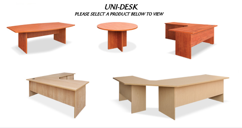 Moduform ~ Uni-Desk